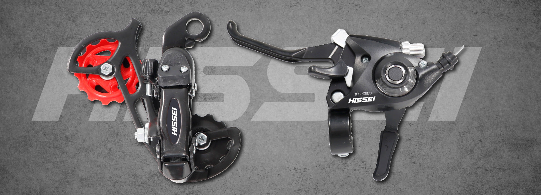 Hissei – BICICLETAS MILÁN